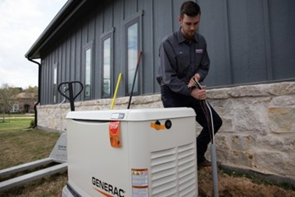 Own A Franchise - Generator Supercenter of Myrtle Beach | Generators Sales, Install and Maintenance